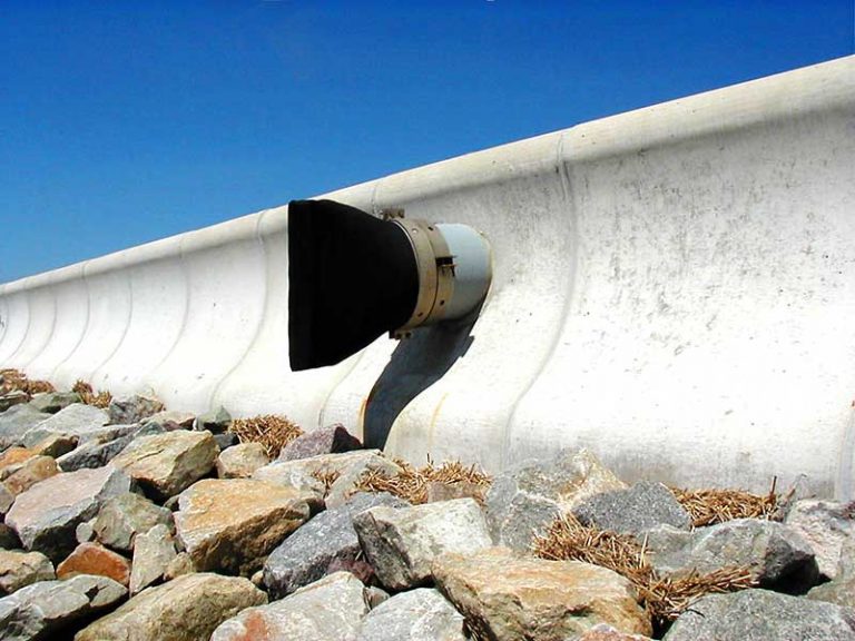 Duckbill Check Valves by Martin Childs – Water control using duckbill ...